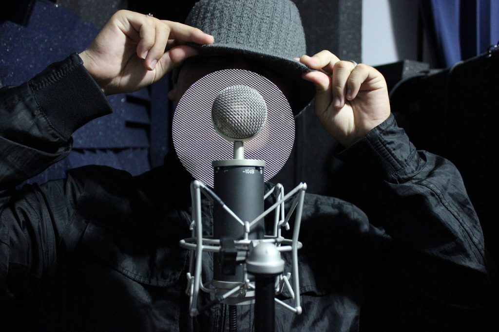 Types of Audio Recording EquipmentSound recording - Recording Software ...