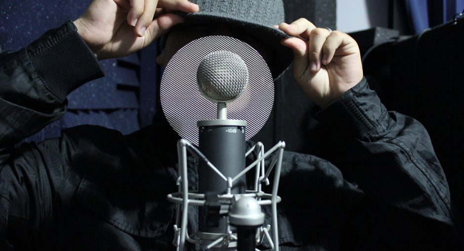 Types of Audio Recording Equipment | Sound recording
